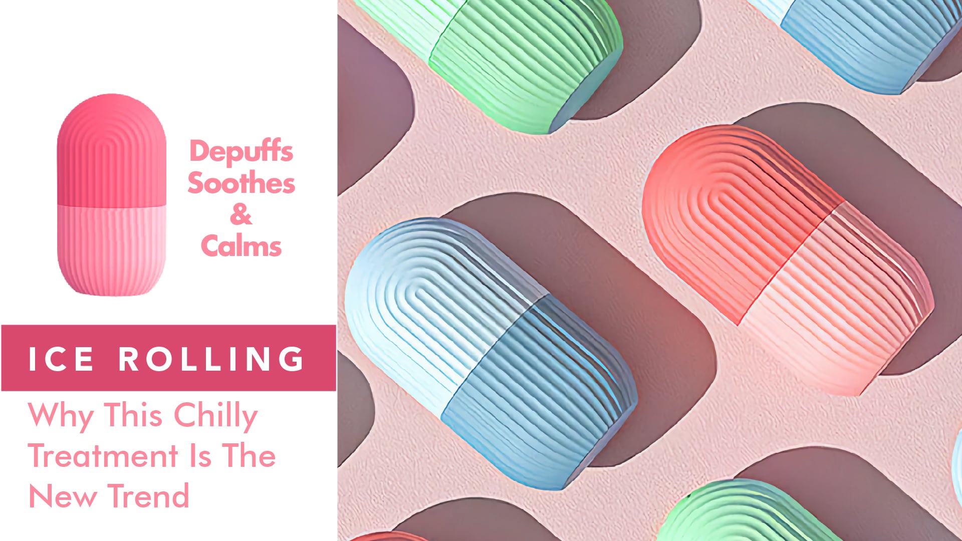 Ice Rolling: Why This Chilly Treatment Is The New Trend – Conscious Chemist