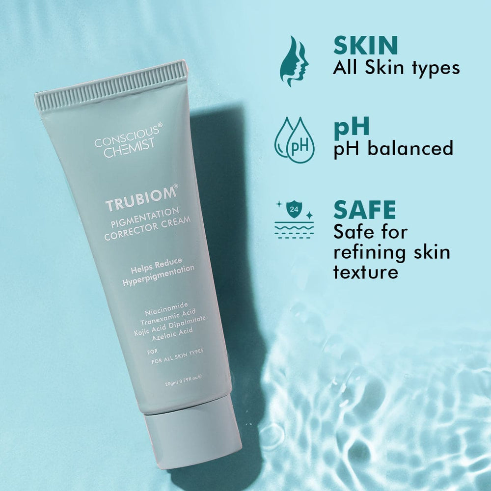 Shop Trubiom Mini Cream | Pack Of Two for Healthy & Glowing Skin ...