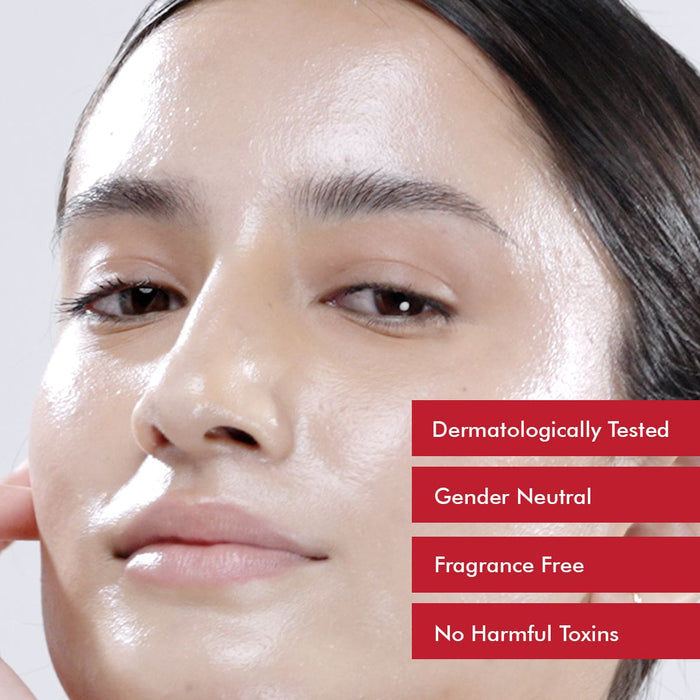 Buy 6 Peptide Booster Complex for Anti-aging - Conscious Chemist