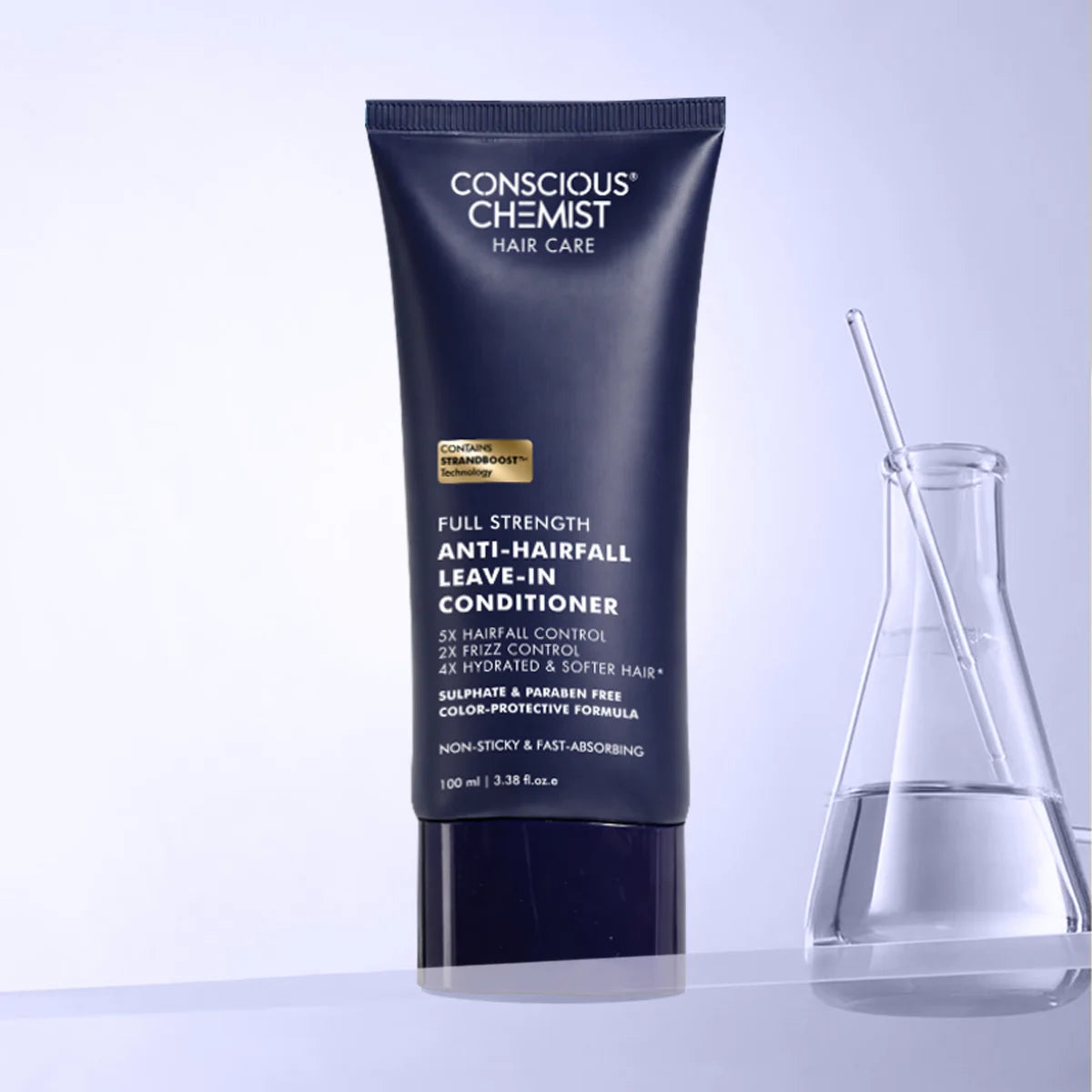 Shop Anti-Hairfall Conditioner | StrandBoost™ Technology | Reduces ...