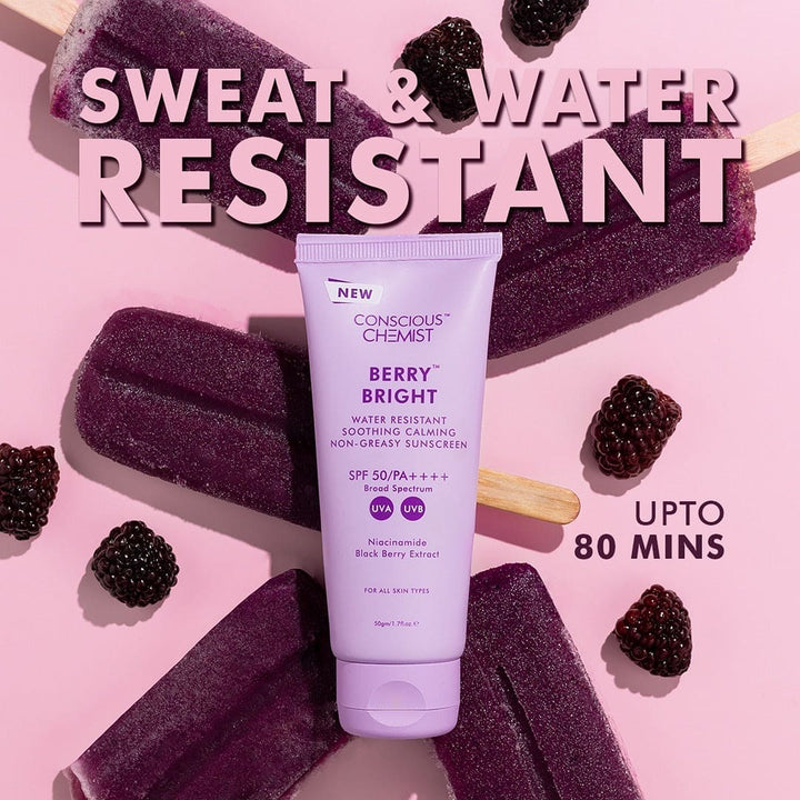 All – Conscious Chemist