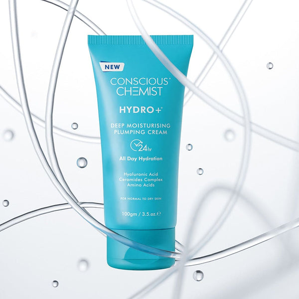 Buy Multi-Hyaluronic Gel Cream – Conscious Chemist