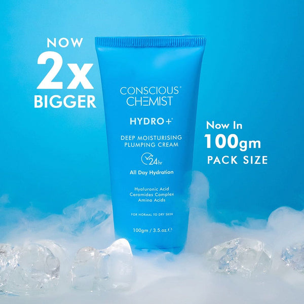 Buy Multi-Hyaluronic Gel Cream – Conscious Chemist