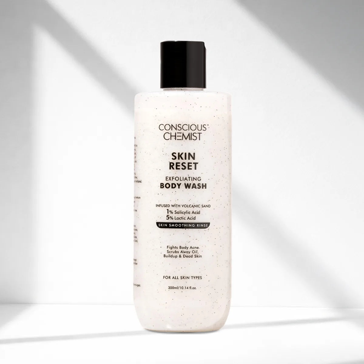Shop Skin Reset Exfoliating Bodywash for Healthy & Glowing Skin ...