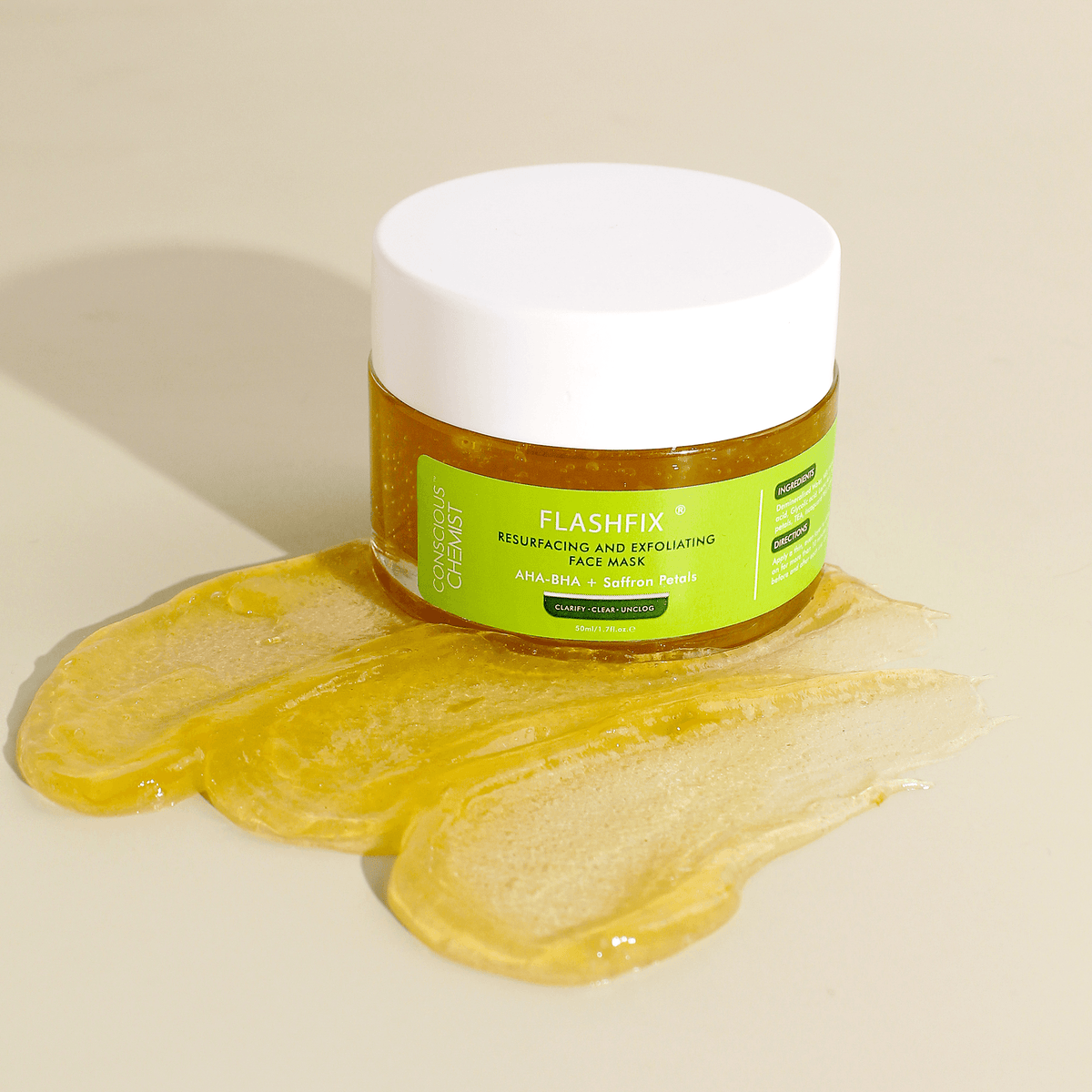 Oily Skin Must Haves – Conscious Chemist